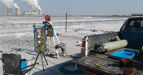 Geotechnical Instrumentation Monitoring And Testing