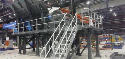 Салхитын алт мөнгөний уурхайн хүдэр бутлах үйлдвэр 2020 он Соёолон