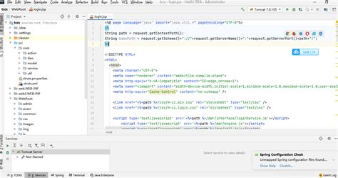 idea（最新版）导入myeclipse eclipse的web项目并运行（全） windows或者mac系统 idea导入myeclipse