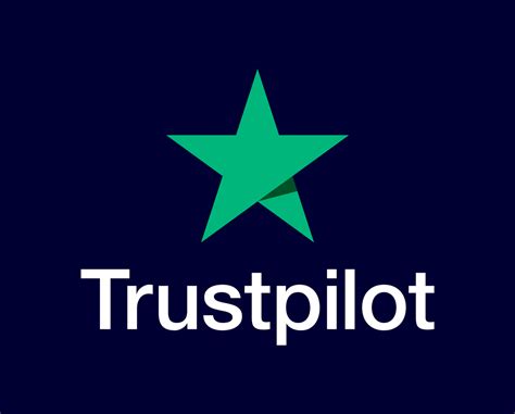 Brand New Follow Up New Logo And Identity For Trustpilot By Venturethree