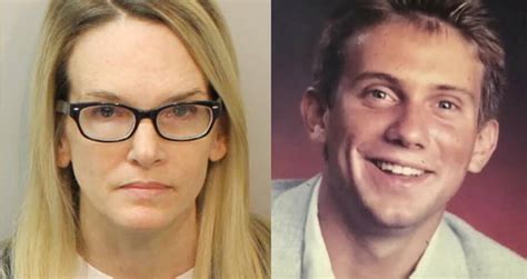 The Murder Of Mike Williams — By His Best Friend And His Wife