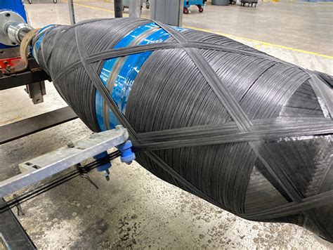 capabilities and equipment applied composites