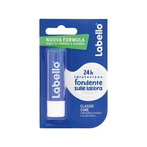 Labello Classic Care Lip Balm 55ml Rios
