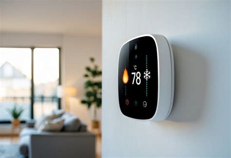 Does Smart Thermostat Switch Between Heat And Cool Key Facts Explained Thehomewiser