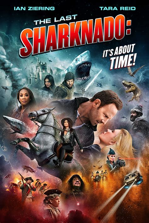 Sharknado Nova Actress 60 Photos Moonagedaydreamfilm