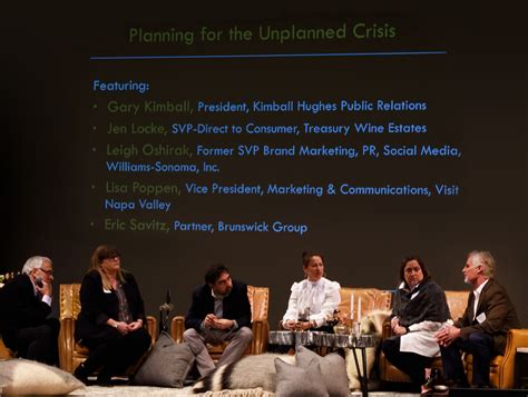 Crisis Communications