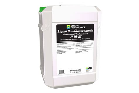 Gh Liquid Koolbloom Pro 6 Gallon