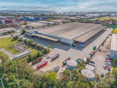 ACM Parts Announces New Queensland Distribution Centre National