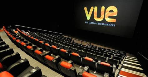 Vue Cinema Daily Info Daily Info