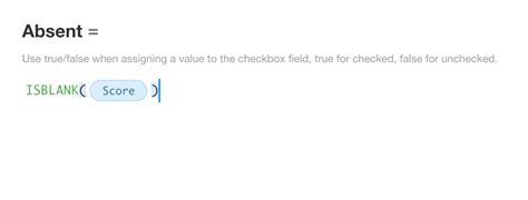 Example Of Assigning Default Values To Fields Through Functions Hap