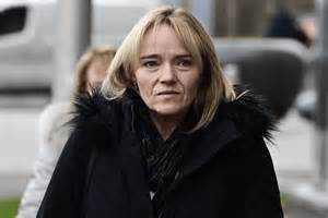 Sandie Peggie Nhs Fife Legal Fees Cost Revealed In Trans Doctor Beth Upton Tribunal Case