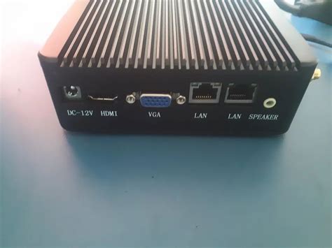 4GB IoT Edge Computing Device At 50000 Piece IoT Gateway In Pune ID 2849338727712