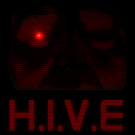 H I V E By JTGriffith