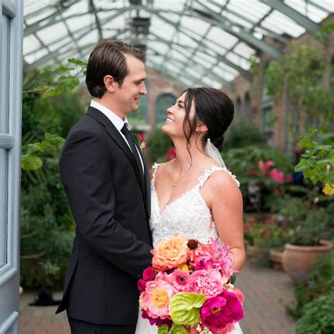Mary Dillon Missouri Botanical Garden Chelsey Huff Design