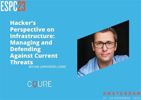 Espc On Linkedin Infrastructure Security Cloud