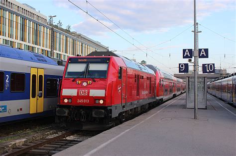 Class 245 Db Matty Ps Railway Pics