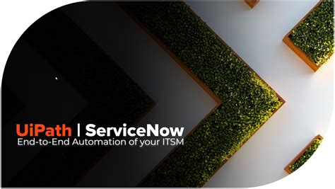 integrating uipath and servicenow by bhagyashri pandey globant medium
