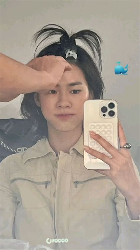 ♡emi Thasorn Cute Selfies Poses Gmm Selfies Poses