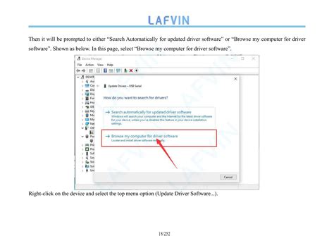 Lafvin 4wd Smart Robot Car Kit V22 Compressedpdf Operating Systems Computer Software And