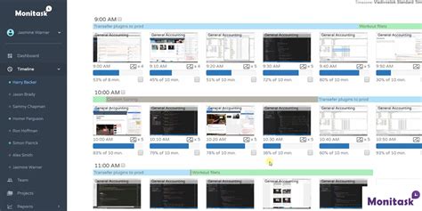 Top 10 Alternatives To Time Doctor Analysis Of Leading Time Tracking Software Solutions