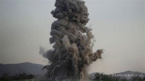 Explosión De Una Mina Terrestre En Nigeria Deja Siete Muertos