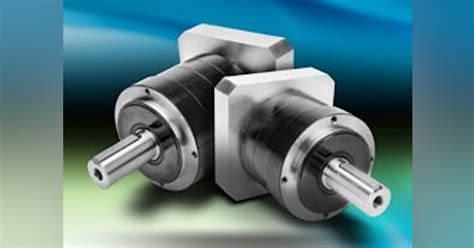 Motion Control Automationdirects Suregear Pga Servo Gear Reducers