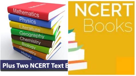 Ncert Books