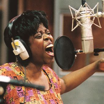 Lillias White The Official Masterworks Broadway Site