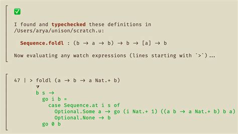March Update · Unison Programming Language