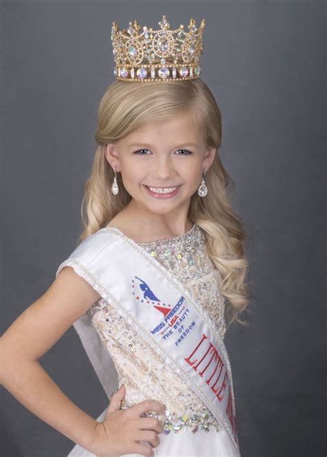 Freedom Usa Queens Miss Freedom Usa