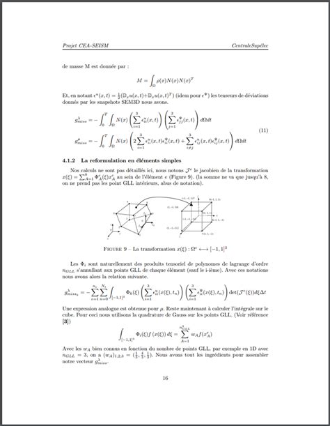 Seismic Tomography Project Machine Learning And Big Data Freelancer