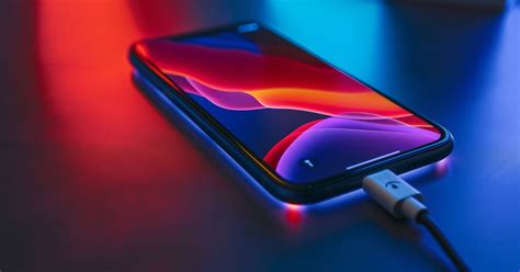 Sigue Estos Siete Hábitos Si La Batería De Tu Celular Se Descarga Muy