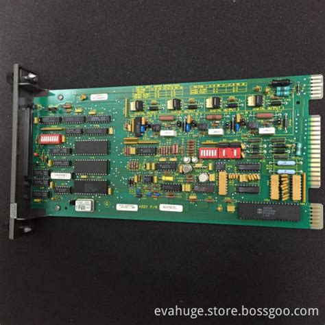 Abb Inbim02 Bus Interface Module Bailey Infi 90 Dcs Plc High Quality