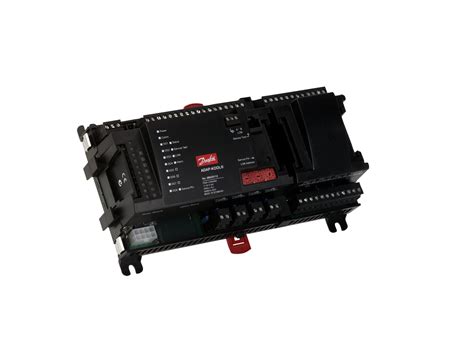 Danfoss Ak Ch 650 Water Chiller Controller Lon 080z013100