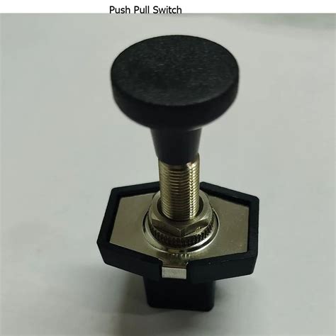 Push Pull Switch At ₹ 20piece पुश पुल स्विच In Meerut Id