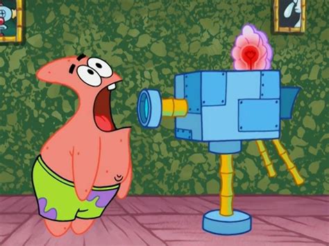 Patrickstar Artofit