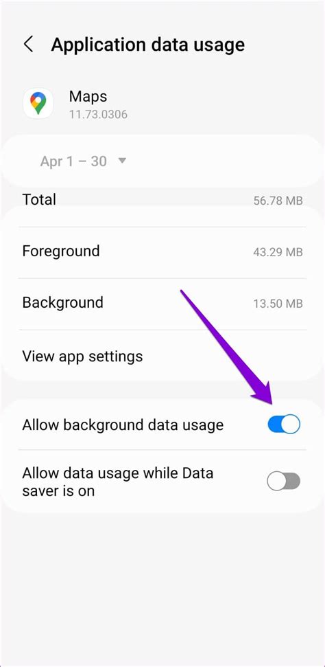Top Ways To Fix Google Maps Draining Battery On Android And IPhone Guiding Tech
