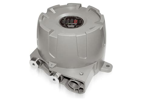 Flame Proof Type Sampling Flammable Gas Detector Gastron