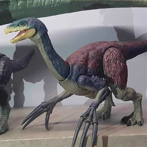 Therizinosaurus Is Coming To Hc Fandom