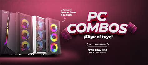Cpp Store Lima