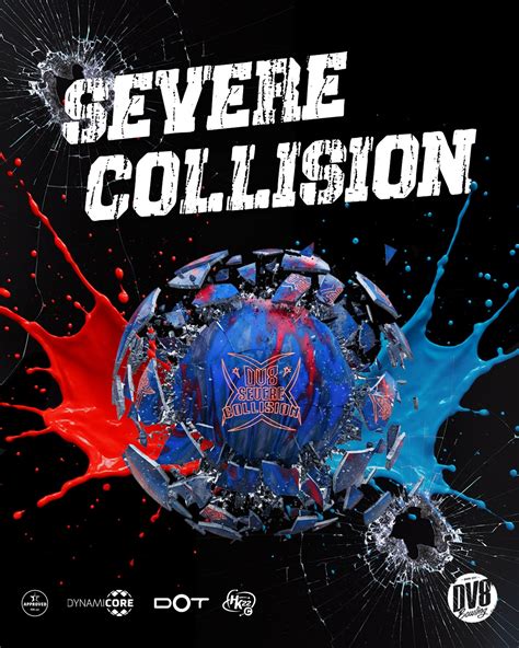 라운드에이치 💥𝙎𝙀𝙑𝙀𝙍𝙀 𝘾𝙊𝙇𝙇𝙄𝙎𝙄𝙊𝙉 출시💥 𝗘𝘅𝘁𝗿𝗲𝗺𝗲 • 𝗦𝗵𝗮𝗿𝗽 • 𝗦𝗲𝘃𝗲𝗿𝗲 Dv8 컬리젼 시리즈의 명성을 잇는 시비어 컬리젼‘이 Hk22c