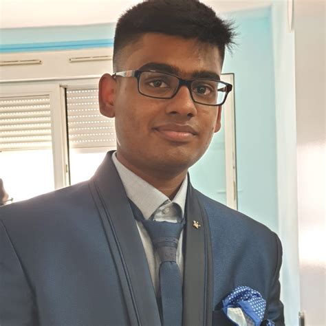 Nadhish Pathmanathan Youtube