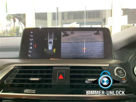Bmw X3 G01 Coding Full System Bimmer