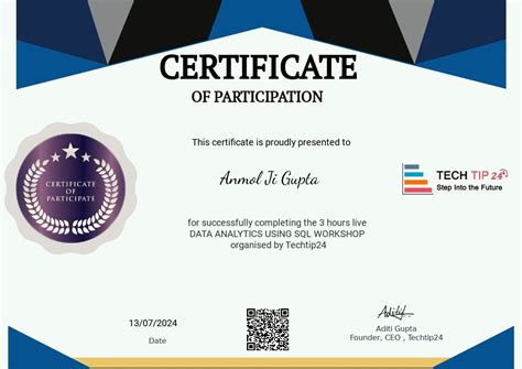 Anmol Ji Gupta On Linkedin Dataanalytics Sql Businessanalytics Datadriven Techtip24…