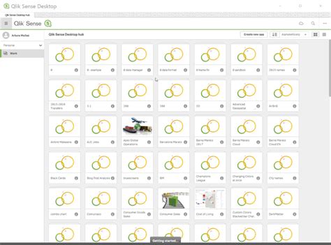 Data Profiling As You Load Data Qlik Community