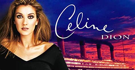 Céline Dion Compie 25 Anni My Heart Will Go On Colonna Sonora Del