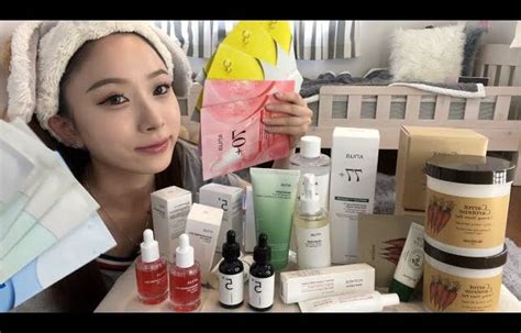 【美容スキンケア】 Qoo10メガ割購入品紹介！！ │ 美人の素