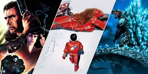 10 Old School Sci Fi Movies That Are Now Technically Set In The Past