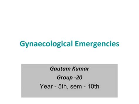 Post Menopausal Bleeding Pptx