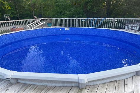 Understanding Above Ground Pool Construction And Costs Beatbot